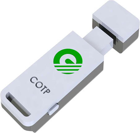 SGI Security TOKEN - AICTEXPO