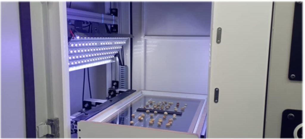 Separation devices - AICTEXPO