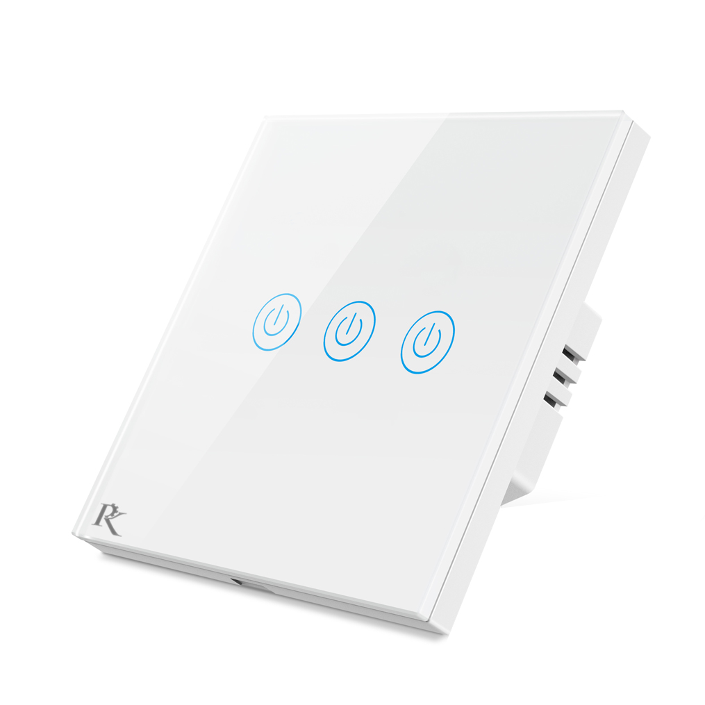 Scenario smart keys - AICTEXPO