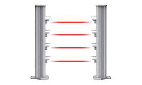 intelligent laser protection system. - AICTEXPO