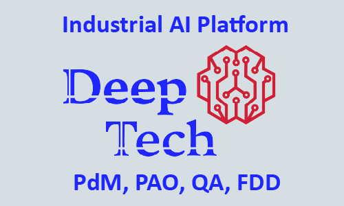 DeepTech : Enterprise AI Platform - AICTEXPO