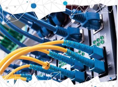 Magfa network and hardware equipment - AICTEXPO