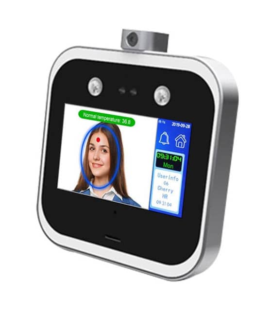 Traffic control device - AICTEXPO