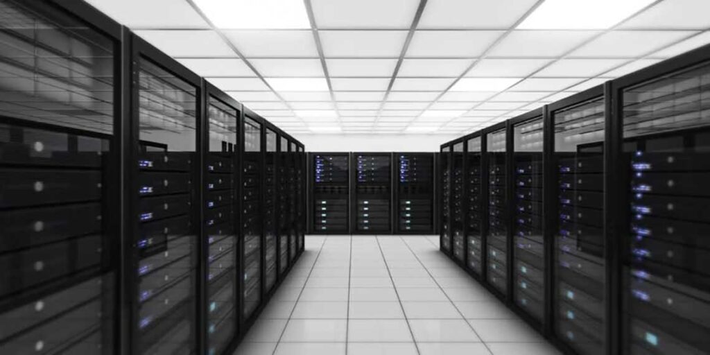 Design, implementation and management of data centers - AICTEXPO